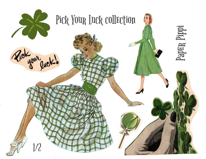 Paper Pippi – PaperPippi